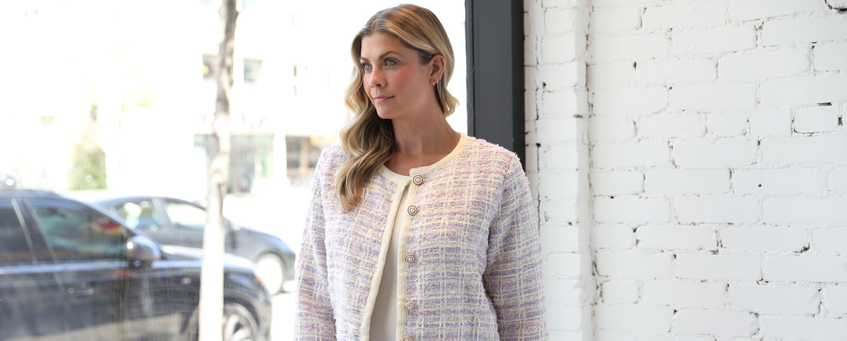 Parpar Women's Clothing Boutique Toronto | Shop Online